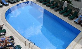 Almena Hotel Özellikleri ve Fiyatları TatilBudur