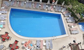 Almena Hotel Özellikleri ve Fiyatları TatilBudur