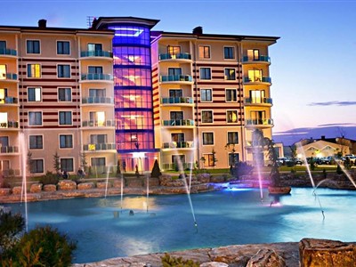 En İyi Afyon Termal Oteller - Afyon Termal Oteller Fiyatları - TatilBudur