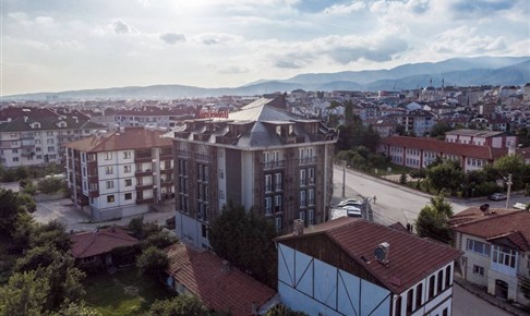 Bolu Otelleri, En Uygun Bolu Otel Fiyatları 2025