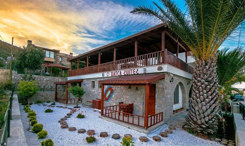 Datça Otelleri Sayfa 3, En Uygun Datça Otel Fiyatları 2024