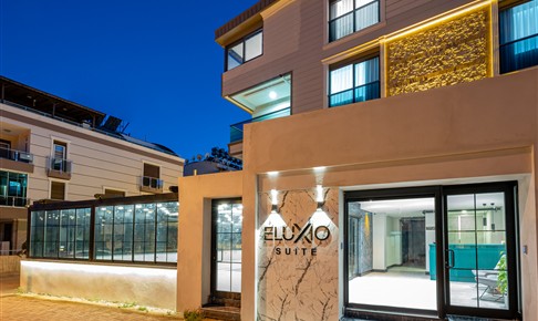 Antalya Apart Oteller, Antalya Apart Otel Fiyatları 2024