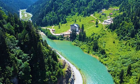 Trabzon Otelleri Sayfa 3, En Uygun Trabzon Otel Fiyatları 2024