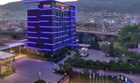 Bursa Otelleri Sayfa 5, En Uygun Bursa Otel Fiyatları 2024