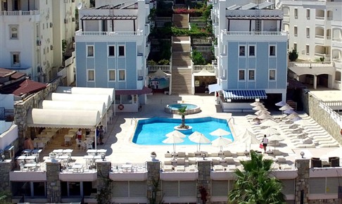 Muğla Otelleri Sayfa 36, En Uygun Muğla Otel Fiyatları 2024