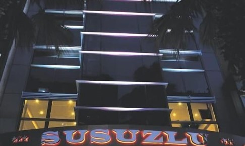 İzmir Otelleri Sayfa 20, En Uygun İzmir Otel Fiyatları 2024