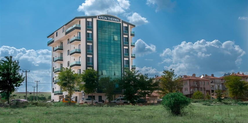 Afion Thermal Otel