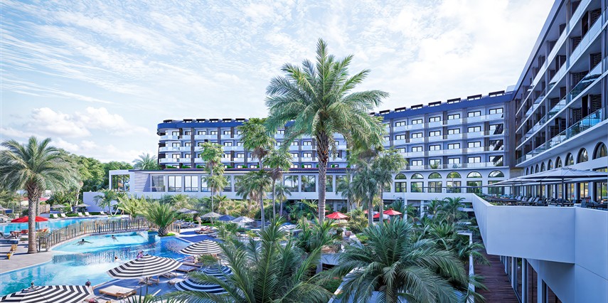 Arsuz Jumanah Premium