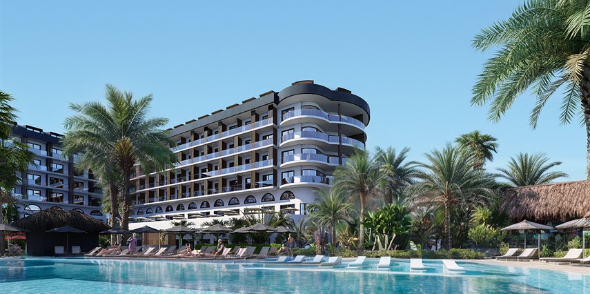 Arsuz Jumanah Premium