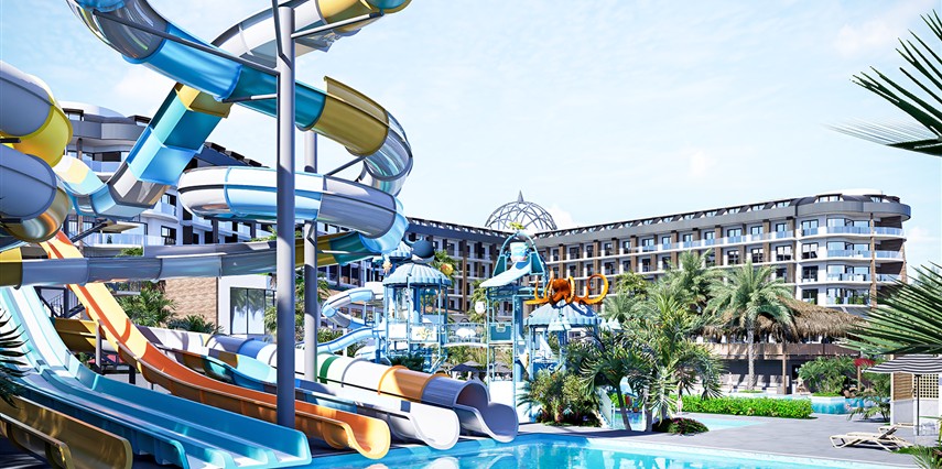 Arsuz Jumanah Premium