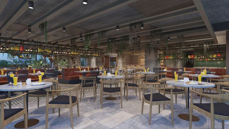 Aspera Hotel Altunizade Özellikleri ve Fiyatları TatilBudur