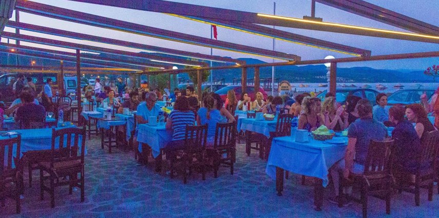 Assos Kadırga Otel Fiyatları - Çanakkale