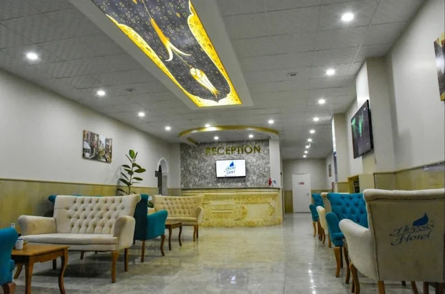 Avesis Hotel