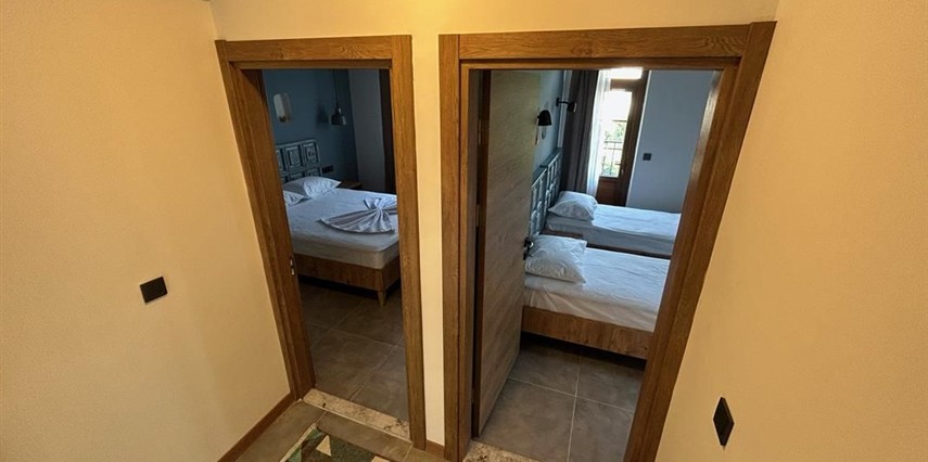 Avlu Villas & Apartments