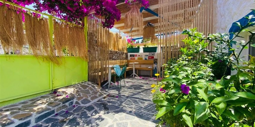 Badehan Guest House Çeşme