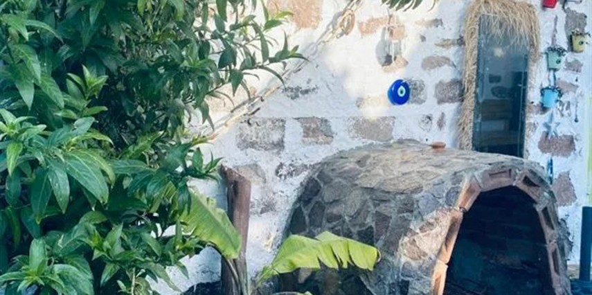 Badehan Guest House Çeşme