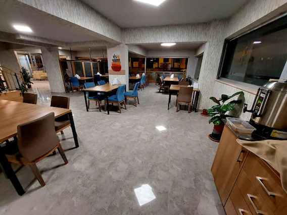 BEYAZ İNCİ OTEL, Sivas Merkez
