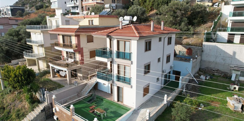 Birds inn Fiyatları - Kuşadası