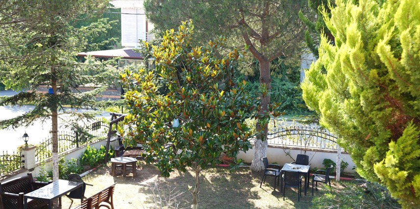 Butterfly Boutique Hotel A va Fiyatlar ile