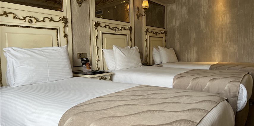 Büyük Hamit Hotel Fiyatları - İstanbul