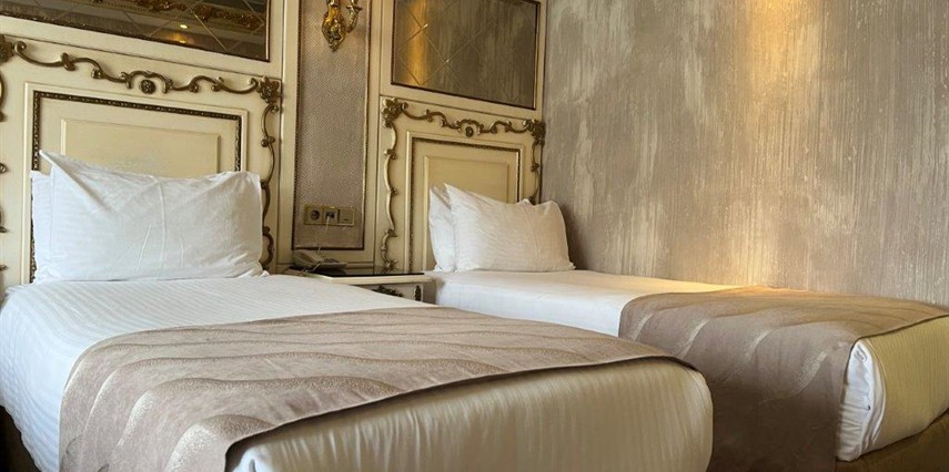 Büyük Hamit Hotel Fiyatları - İstanbul