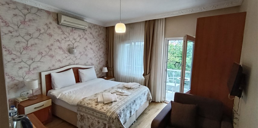 Büyükada Sahil Otel