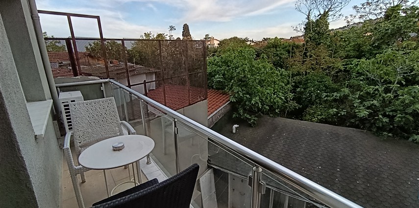 Büyükada Sahil Otel