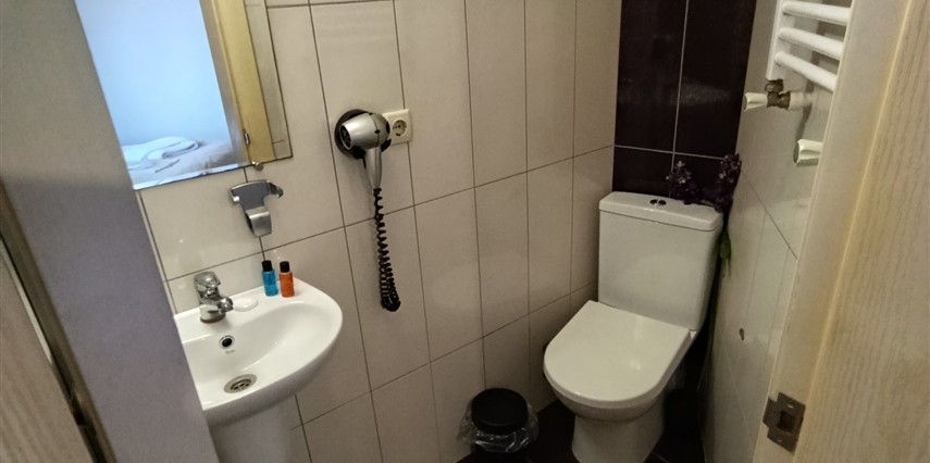 Büyükada Sahil Otel