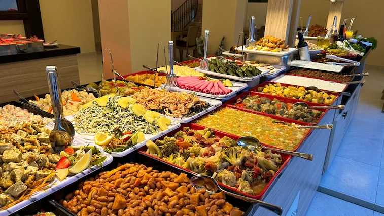 Casa De Levissi Hotel Ölüdeniz, Fethiye
