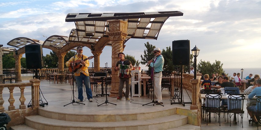 Club Resort Atlantis Özellikleri ve Fiyatları TatilBudur