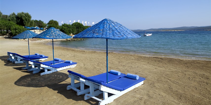 Club Resort Atlantis Özellikleri ve Fiyatları TatilBudur