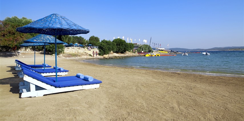 Club Resort Atlantis Özellikleri ve Fiyatları TatilBudur