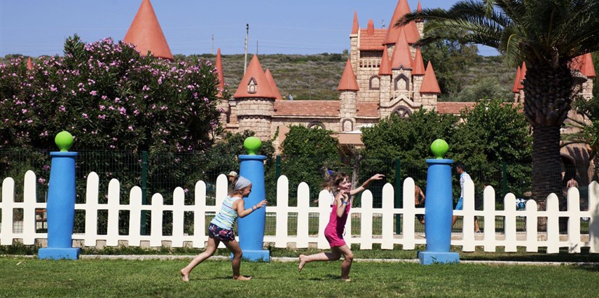 Club Resort Atlantis Özellikleri ve Fiyatları TatilBudur