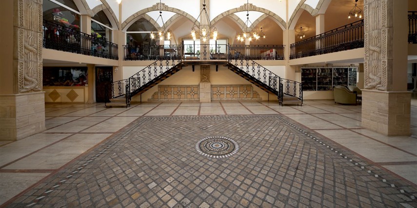 Club Resort Atlantis Özellikleri ve Fiyatları TatilBudur