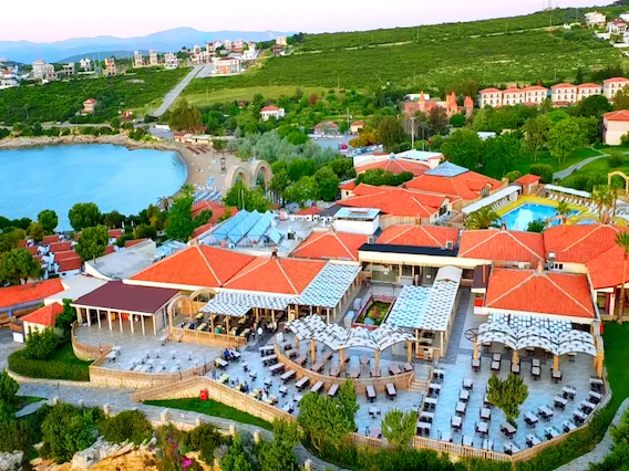 Club Resort Atlantis Özellikleri ve Fiyatları TatilBudur