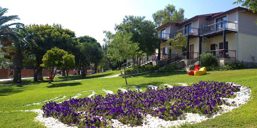 Club Resort Atlantis Özellikleri ve Fiyatları TatilBudur