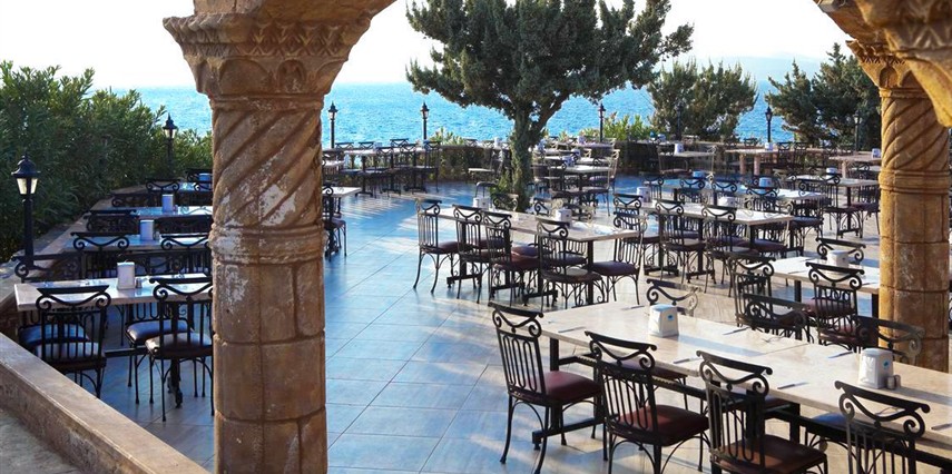 Club Resort Atlantis Özellikleri ve Fiyatları TatilBudur