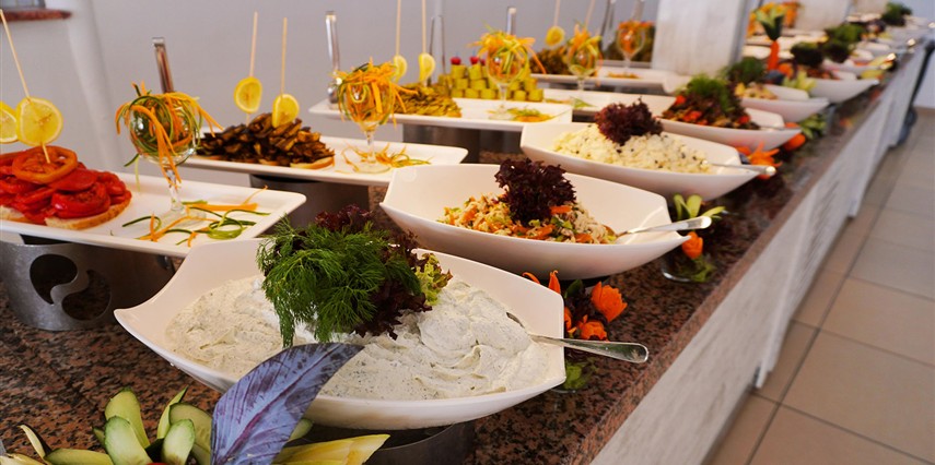 Club Resort Atlantis Özellikleri ve Fiyatları TatilBudur