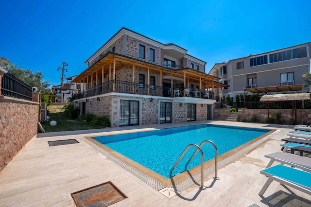 Cunda Taşçı Otel Fiyatları - Ayvalık