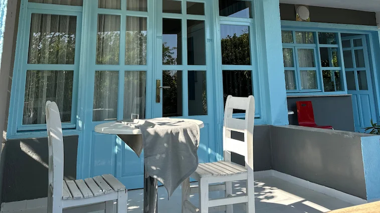 Datça House Butik Otel, Datça