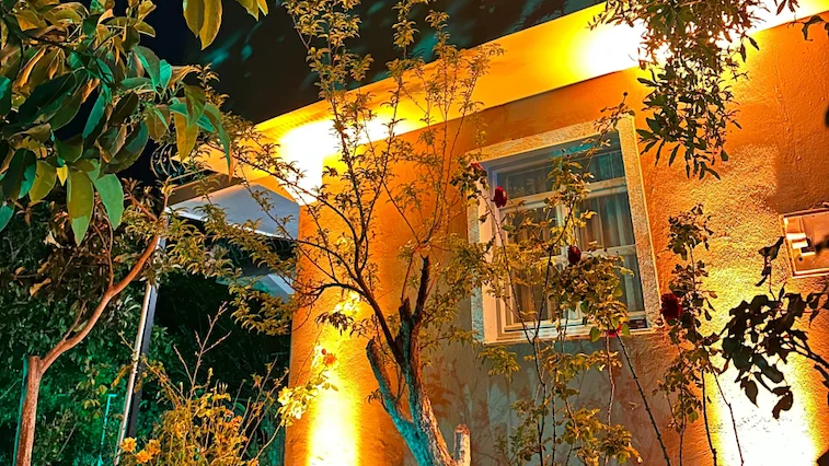 Datça House Butik Otel