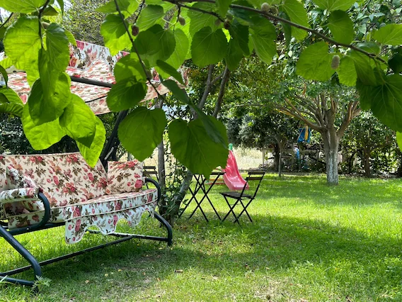 Datça House Butik Otel, Datça