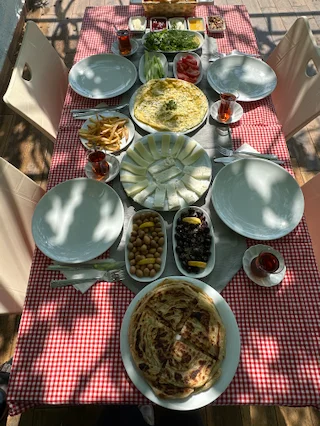 Datça House Butik Otel, Datça