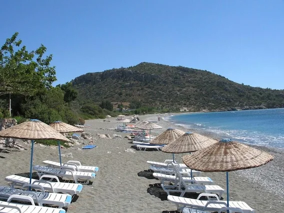 Datça House Butik Otel, Datça