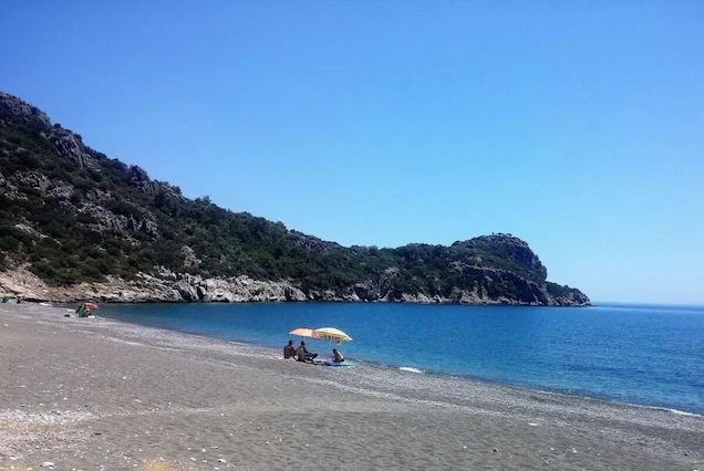 Datça House Butik Otel, Datça