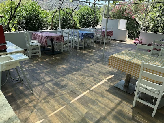 Datça House Butik Otel, Datça