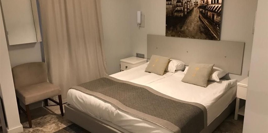 Delight Deluxe Hotel & Spa Fiyatları