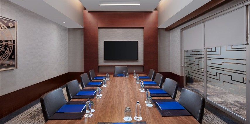 Delta Hotels by Marriott İstanbul Levent