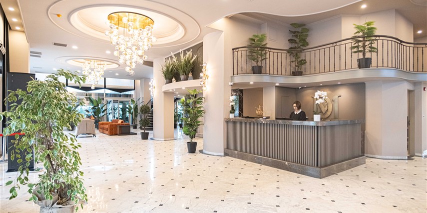 Destiny Marine Hotel