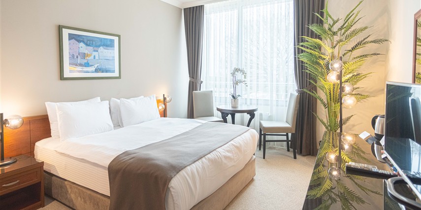 Destiny Marine Hotel Fiyatları - İstanbul